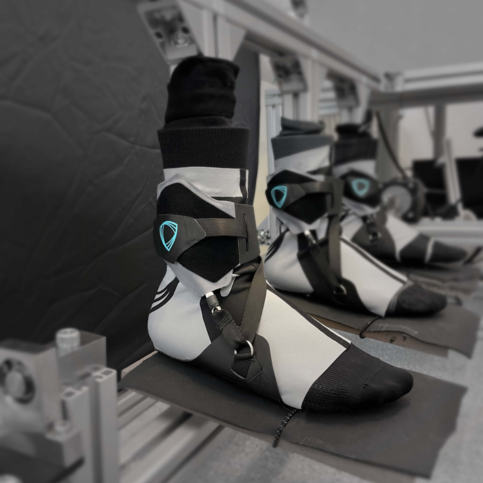 Betterguards Sports Technology Labs | Ankle Brace Innovation