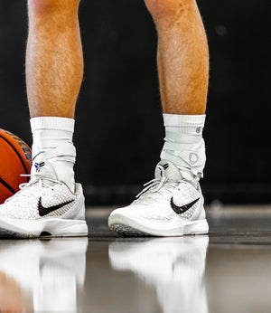 Shop the Best Basketball Ankle Brace | The BetterGuard