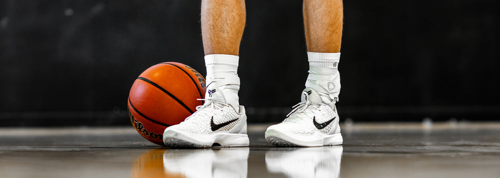 Shop the Best Basketball Ankle Brace | The BetterGuard