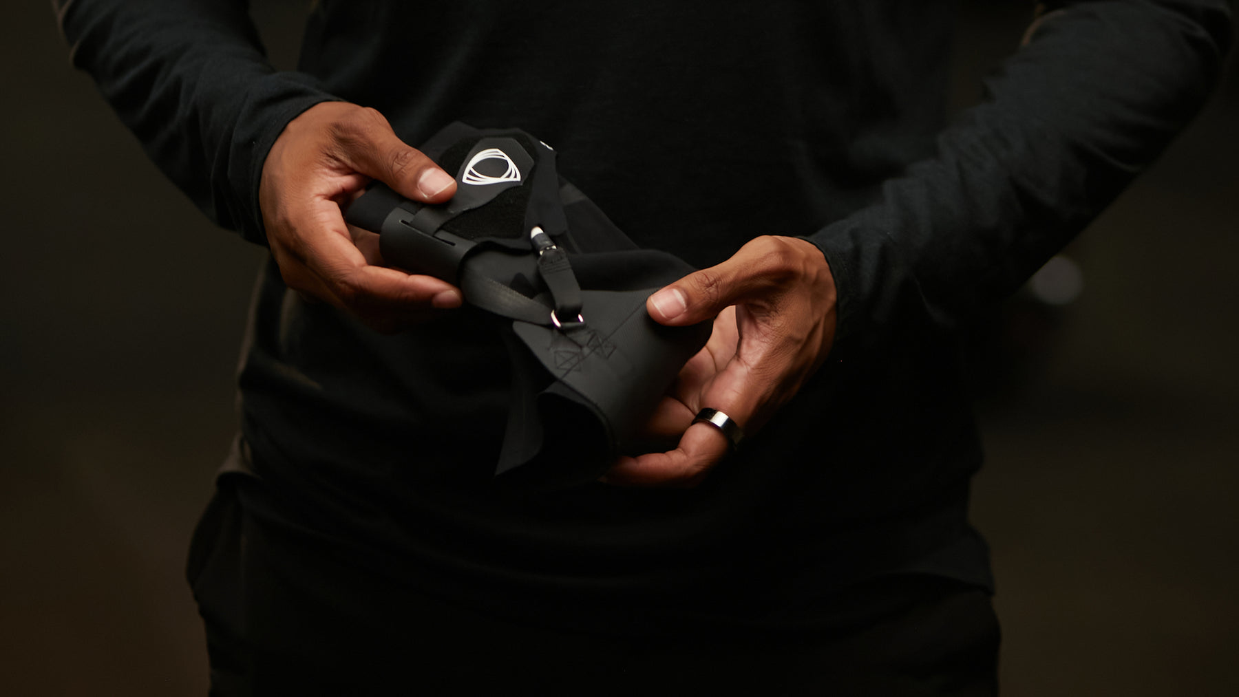 Protecting Performance: The BetterGuard ankle brace