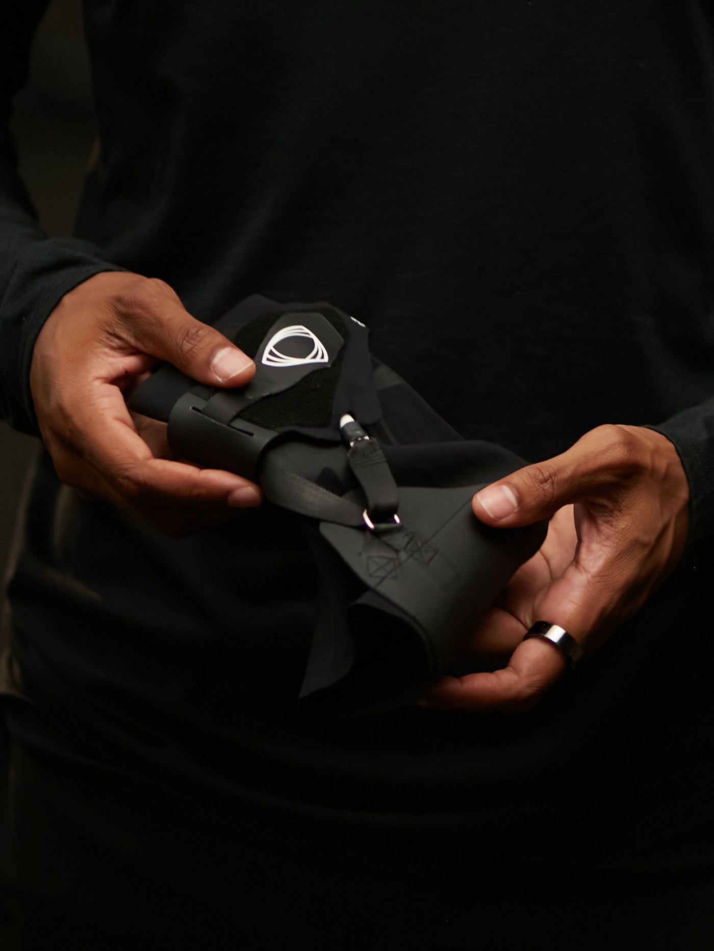 Protecting Performance: The BetterGuard ankle brace