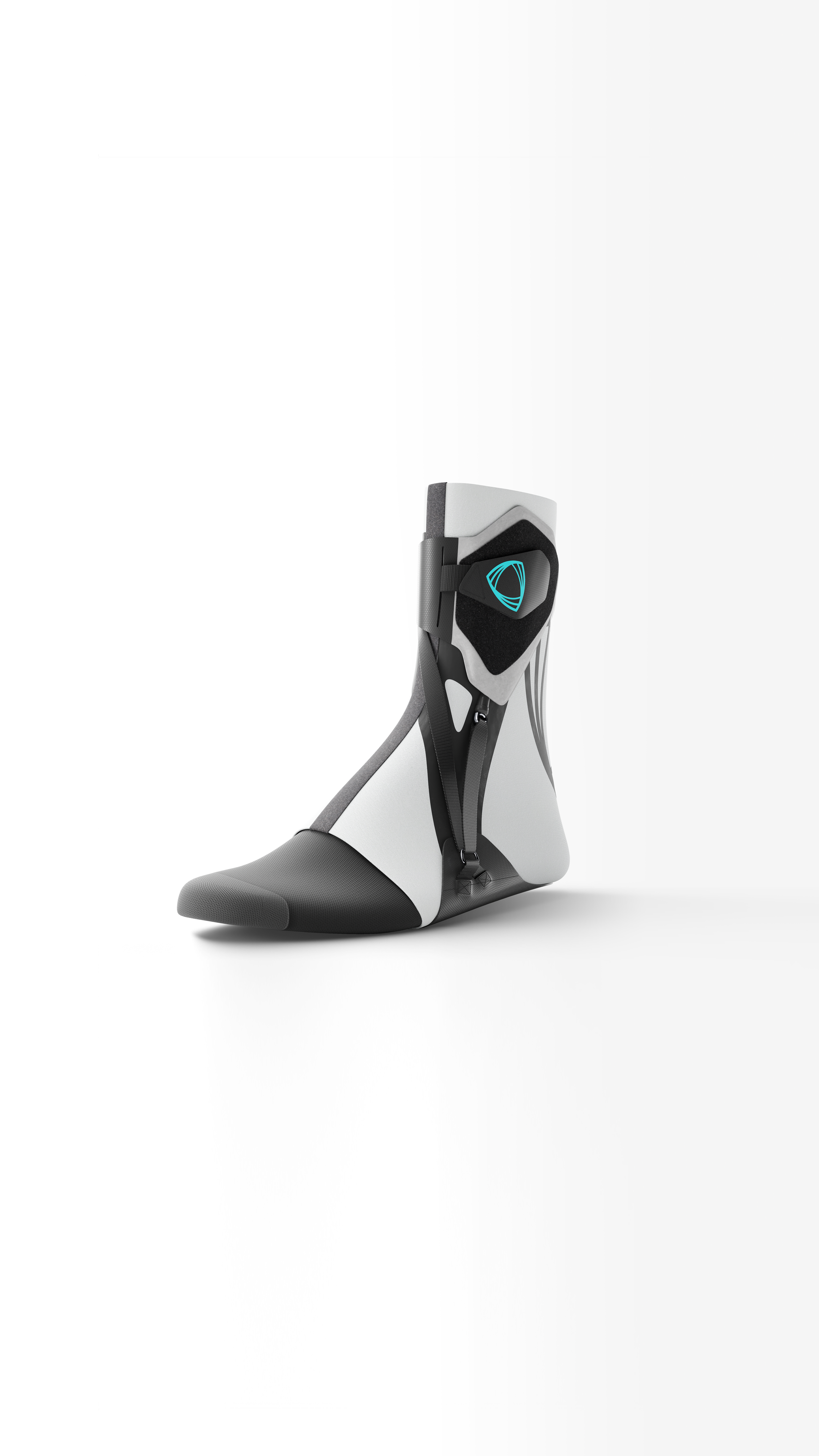 Betterguards Sports Technology Labs | Ankle Brace Innovation