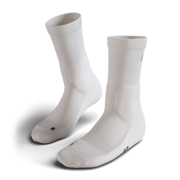 S1 Tru Comfort Socks | Best Padded Crew Socks