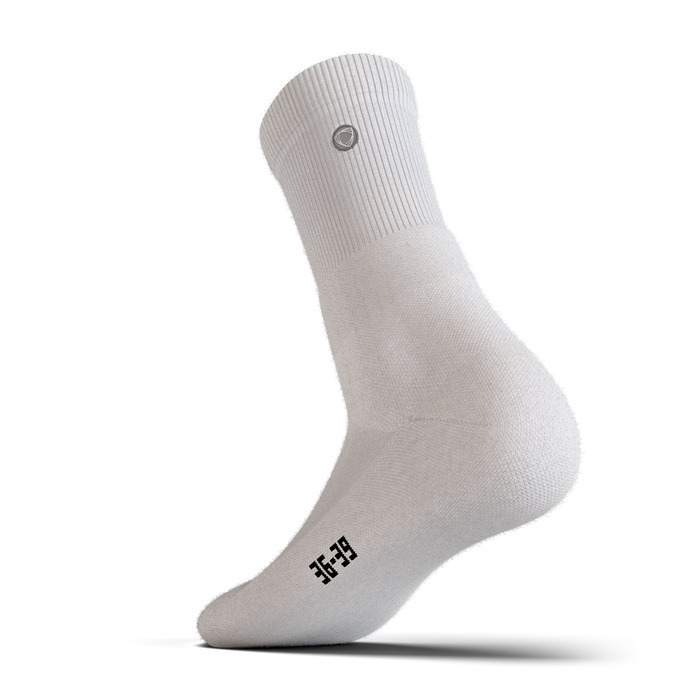 S1 Tru Comfort Socks | Best Padded Crew Socks