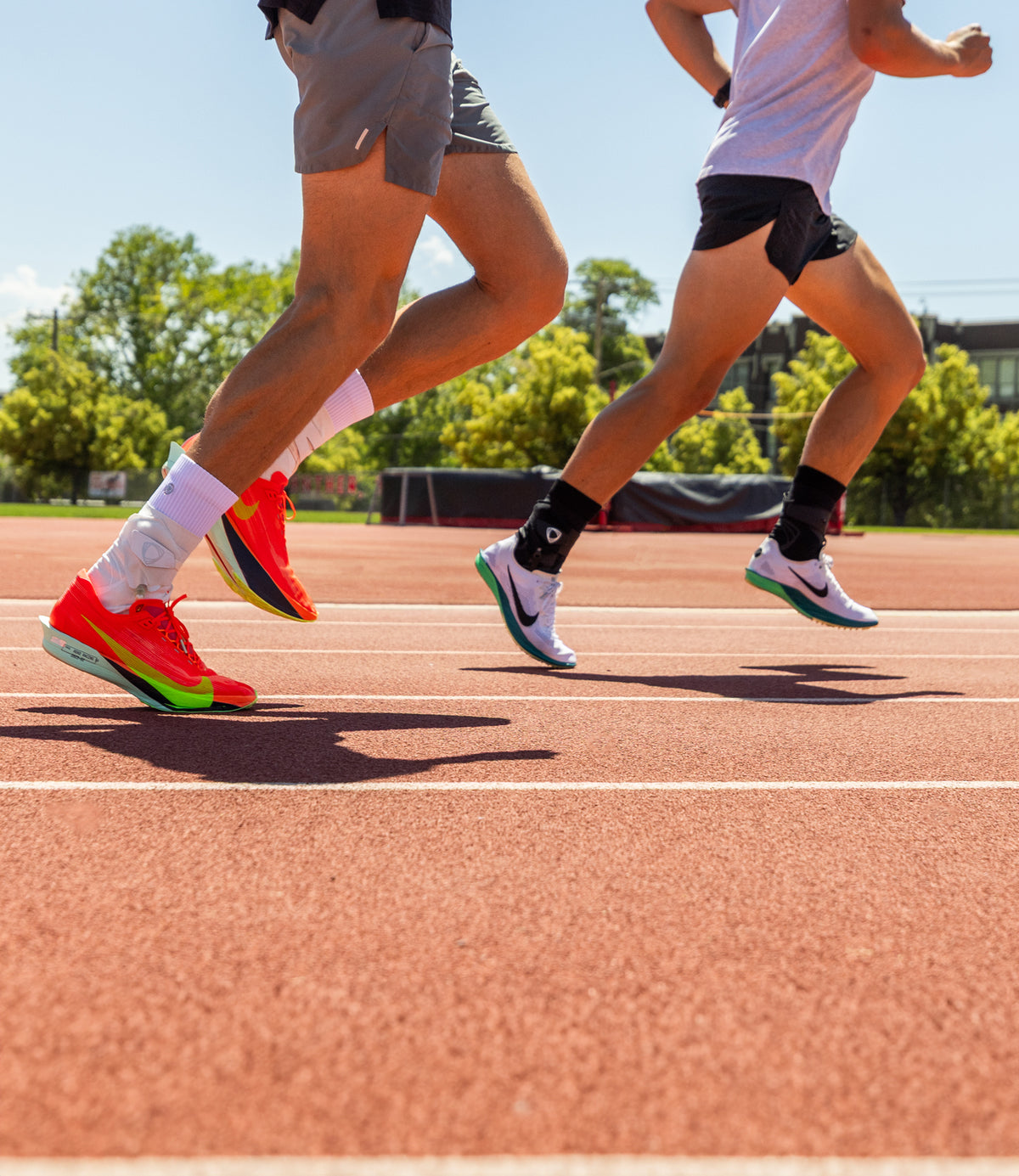 Shop the Best Ankle Brace For Running | The BetterGuard