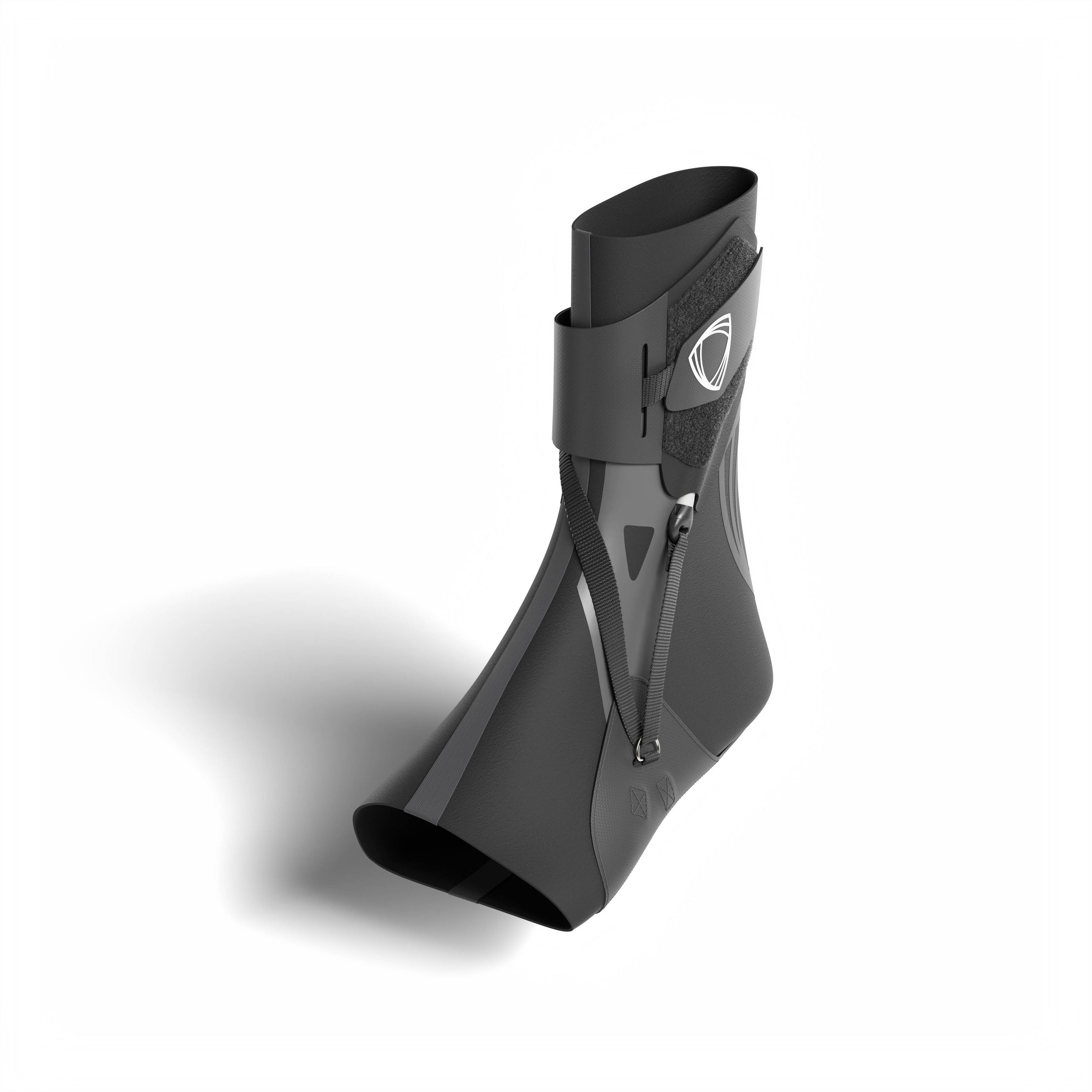 The BetterGuard 2.0 | Best Ankle Brace for Athletes