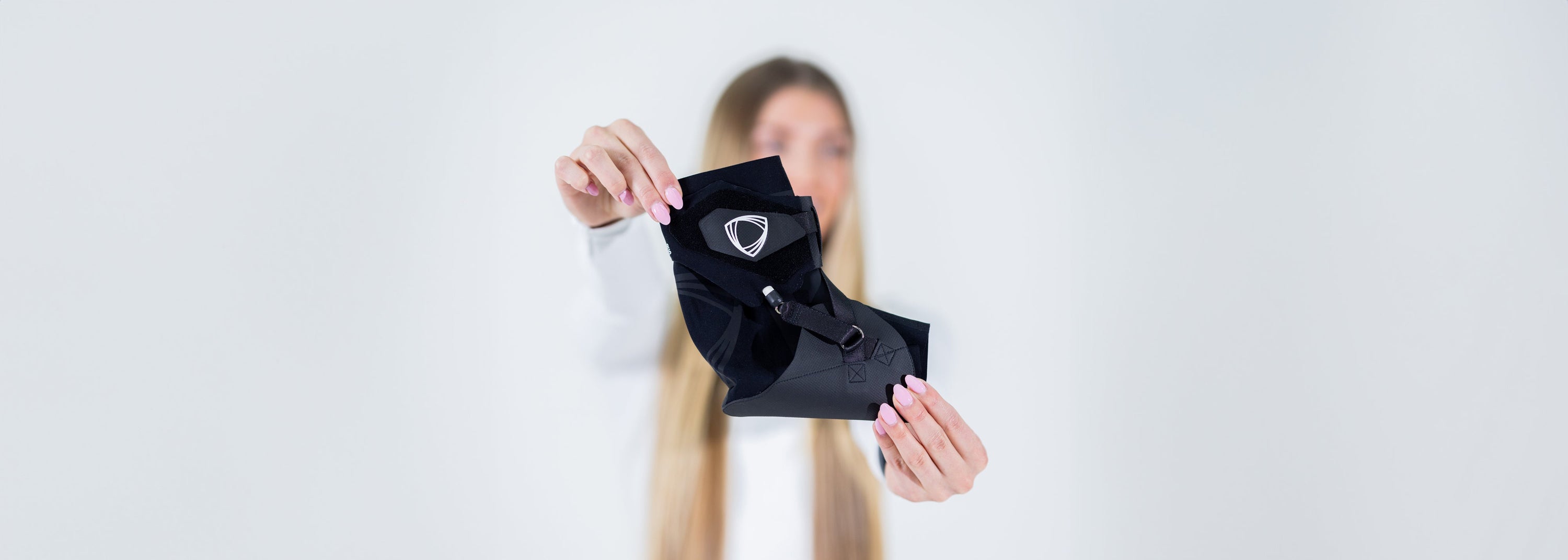 Protecting Performance: The BetterGuard ankle brace